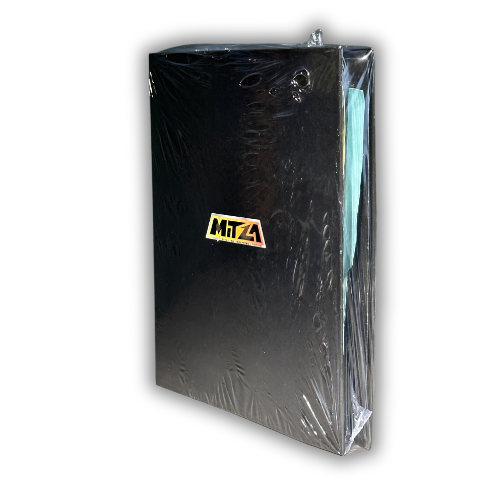 Ultimate Car Brand Logo Stencil Kit – 54 Reusable Stencils for Profess